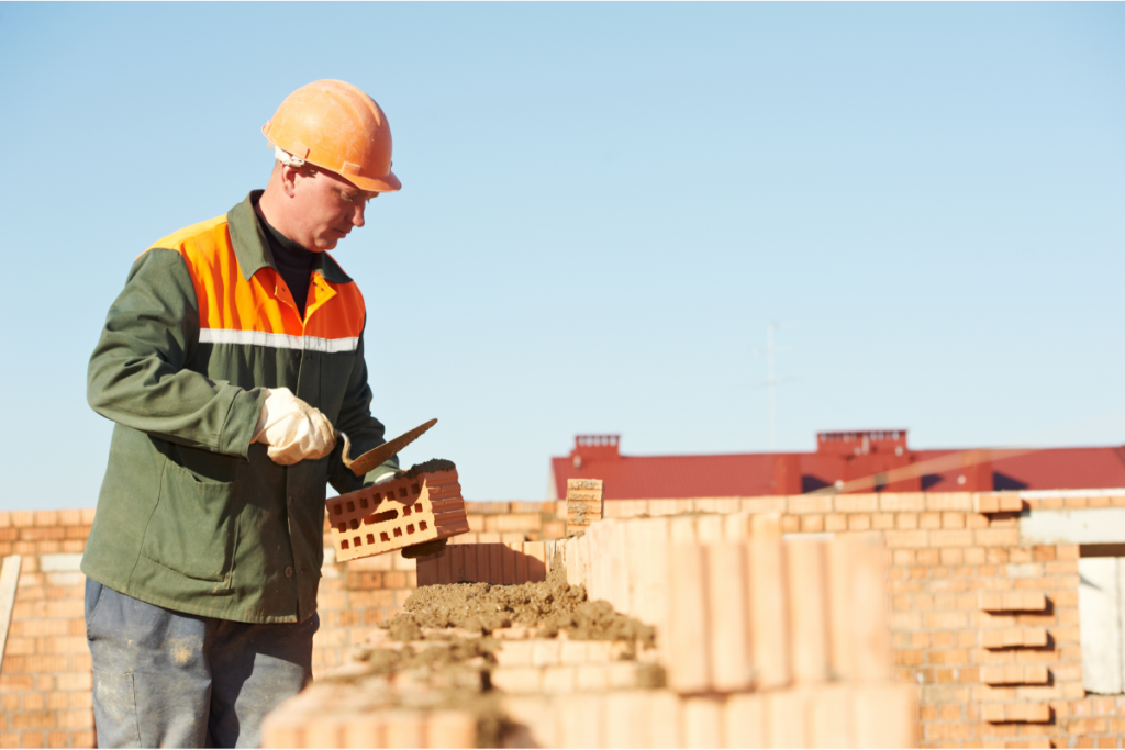 How Much Does It Cost To Hire A Bricklayer [2023] | HIREtrades