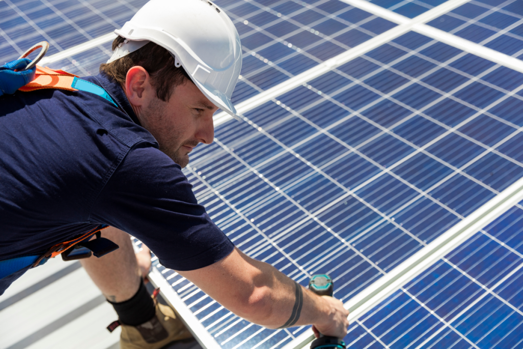 How Much Do Solar Panels And Installation Cost? | HIREtrades
