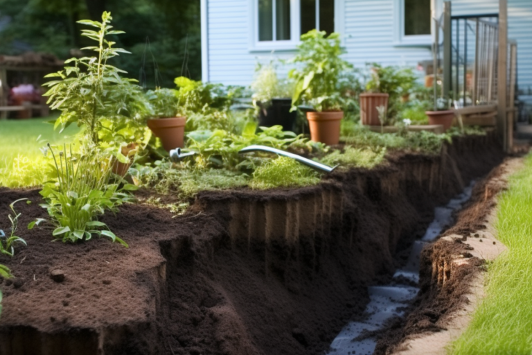 Soil Removal Cost Per M3